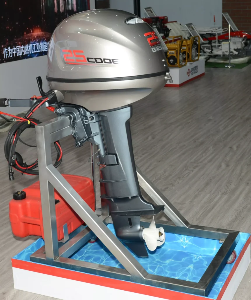 buy D25 Marine Diesel Outboard Engine online near me